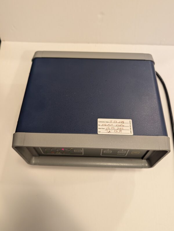 Helmut Klein (Greiner) 4500 Timometer - UnumLab