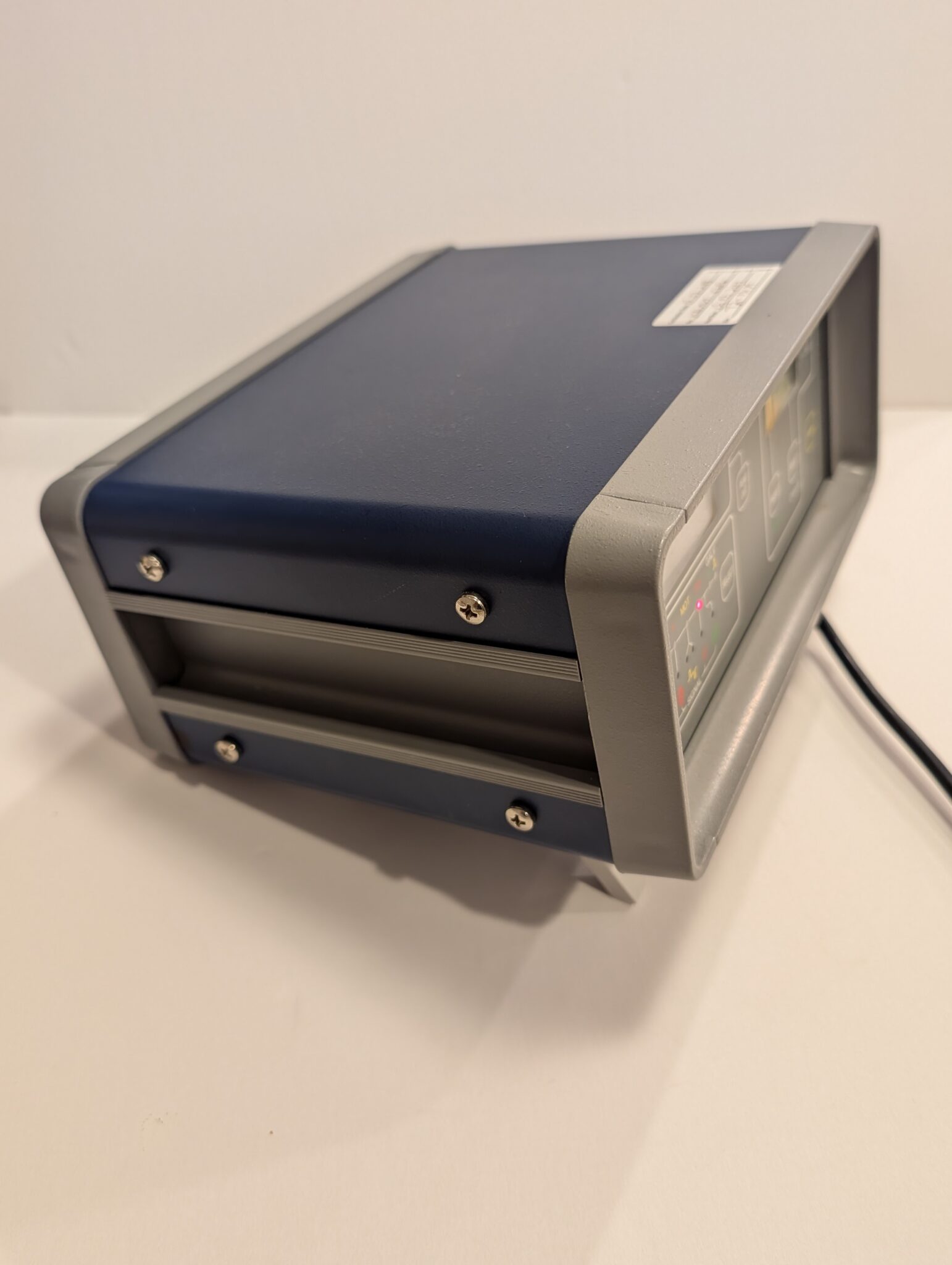 Helmut Klein (Greiner) 4500 Timometer - UnumLab