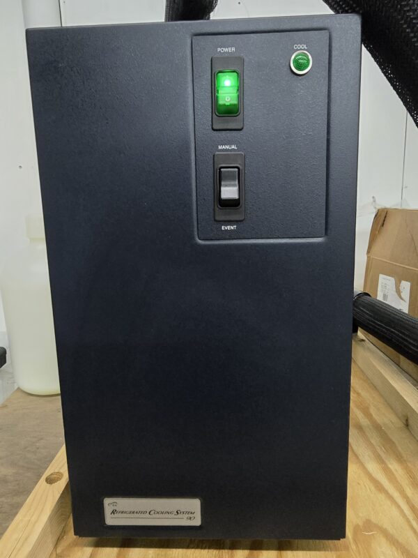 TA Instruments RCS90 Refrigerated Cooling Systems 90 (-90 to 550°C) DCS ...